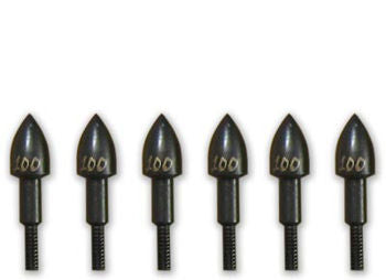 100 gr Field Points – Danger Close Outdoors